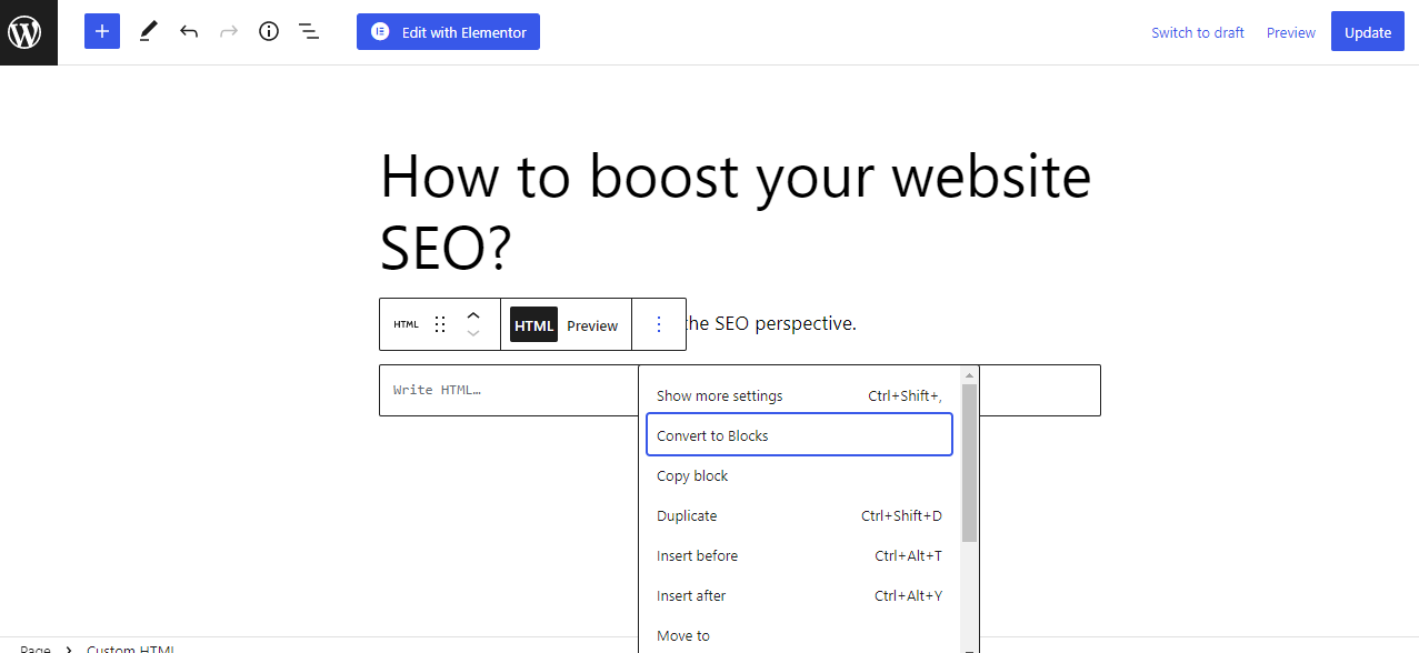 How-to Pages Easily With Schema Markup plugins